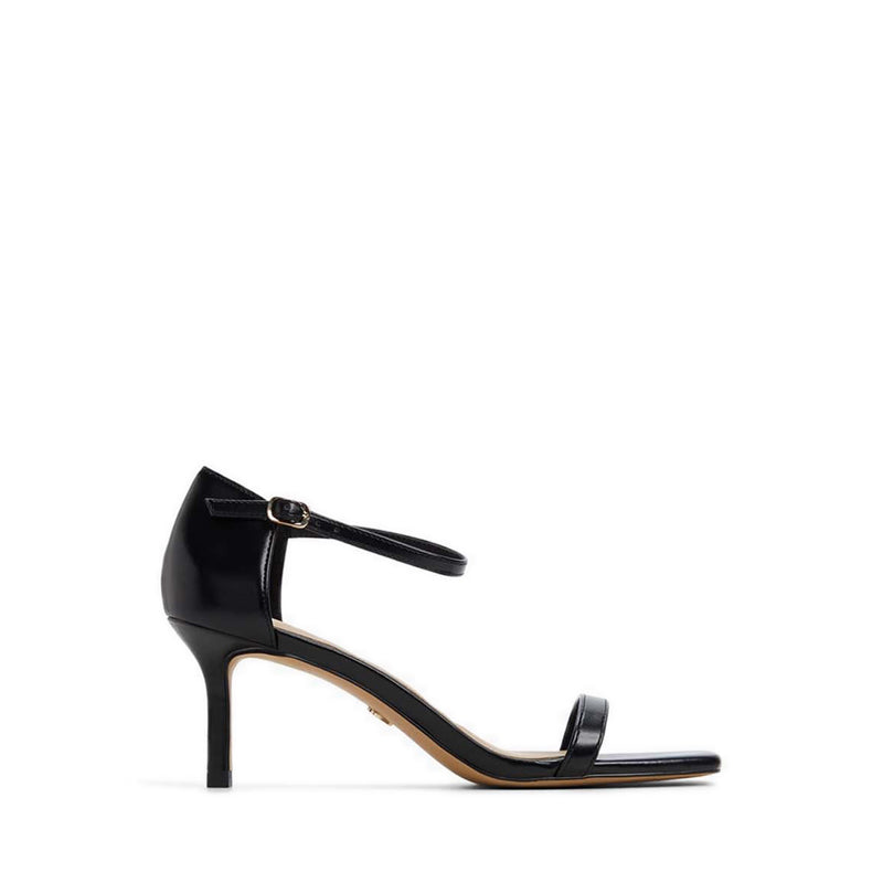 Aldo Paragon women's sandals, black – Aldoshoes Thailand