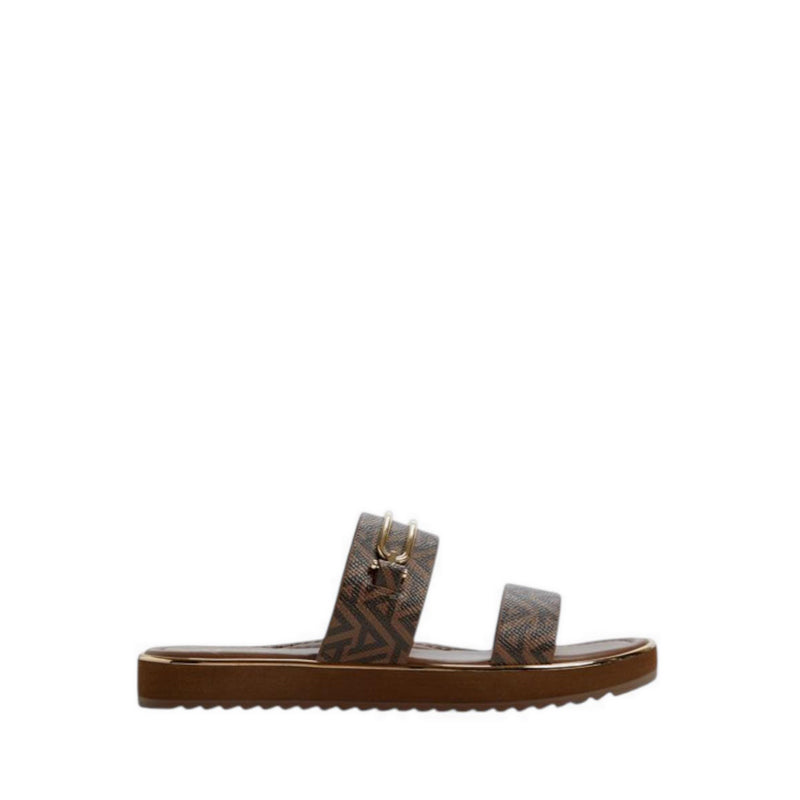 Aldo รุ่น Lagoon รองเท้าแตะชายหาด - สี Black Combo – Aldoshoes Thailand