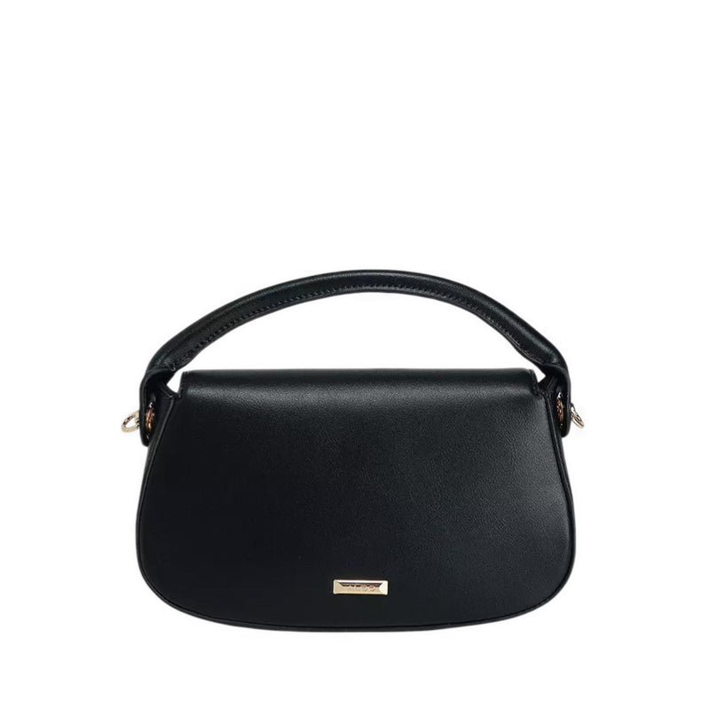 Aldo รุ่น Willamae กระเป๋าสะพายข้างผู้หญิง - สี Black – Aldoshoes Thailand