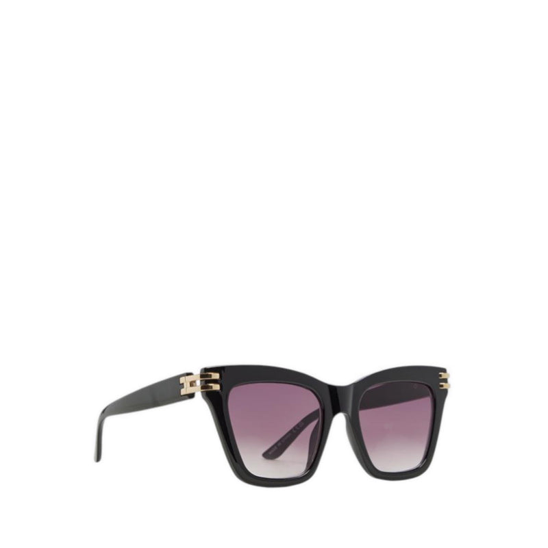 Aldo รุ่น Collete แว่นตากันแดด - สี Black/Gold Multi – Aldoshoes Thailand