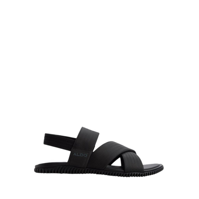 Aldo รุ่น Audrick รองเท้าแตะแฟลต ผู้ชาย - สี Other Black – Aldoshoes ...